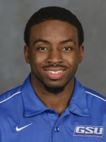 Rashad Stewart, Georgia State, Safety