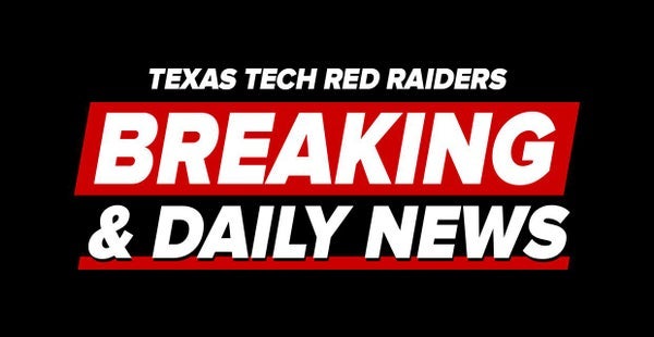 Rapid Fire: Texas Tech wraps regular season home slate in dominating ...