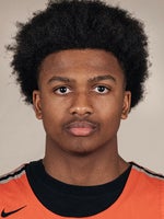 Qayden Samuels, Bishop McNamara, Small Forward