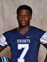 Jordan Payne, Pace Academy, Running Back