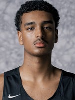 Yabi Aklog, Eastside Catholic, Center