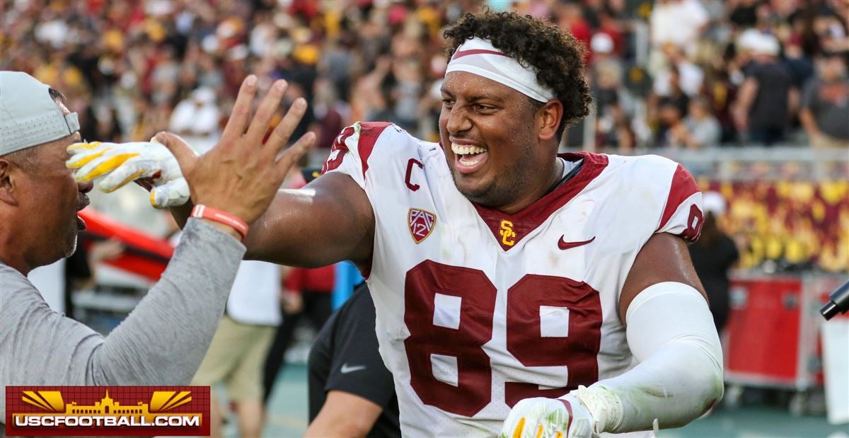 Preparing in a pandemic: Christian Rector on his NFL prospects