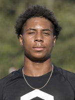 Isaiah Cook, Mater Dei Catholic, Athlete