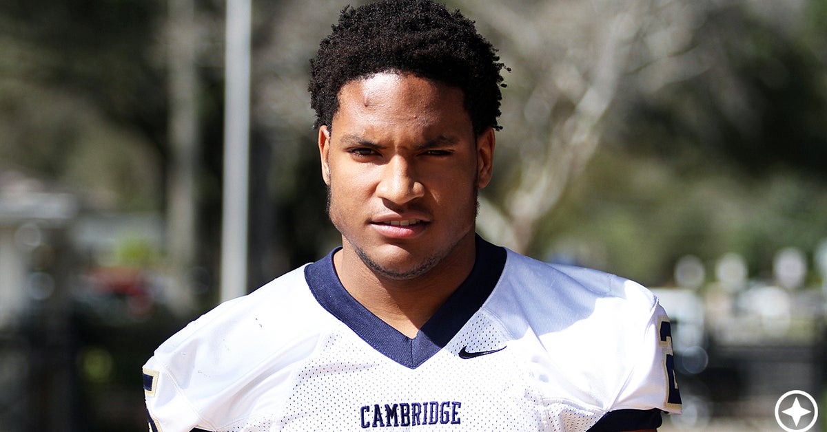 Andrew Cunningham Adds Offers, Stays Humble