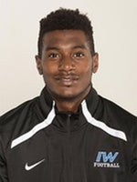 Vincent Perry, Iowa Western C.C., Wide Receiver