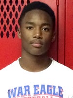 Daylon Johnson, Nevada, Cornerback