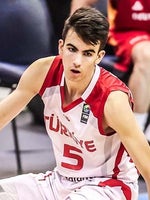 Tibet Görener, SMU, Small Forward