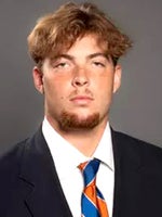 Joseph Marsh, Boise State, Edge