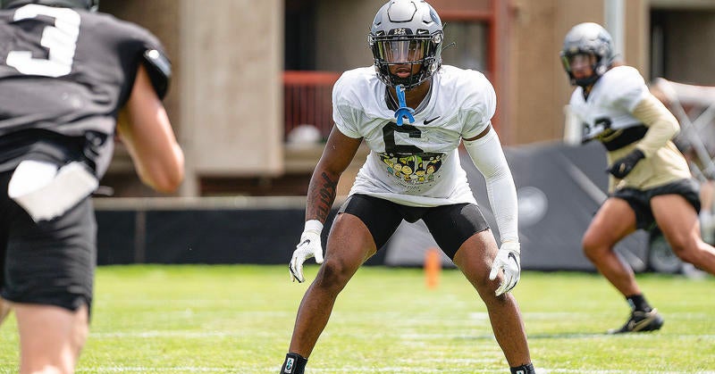 Ex-Colorado DB Nikko Reed announces Oregon commitment, breaks down decision