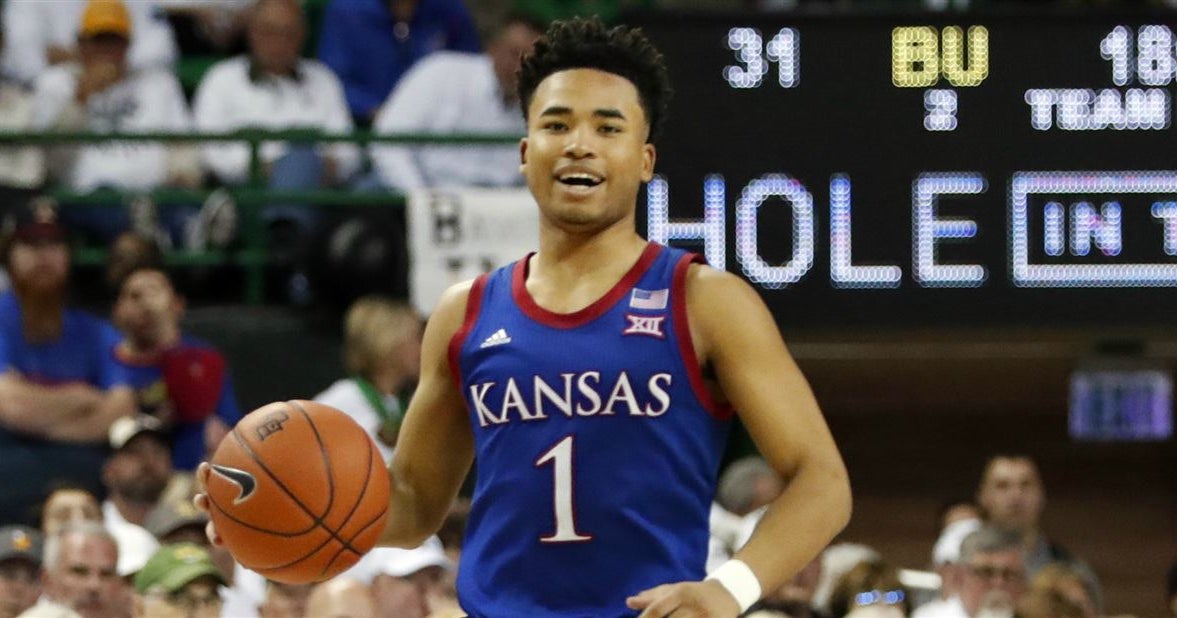 Analysis: Pros/cons for Devon Dotson declaring for the NBA Draft