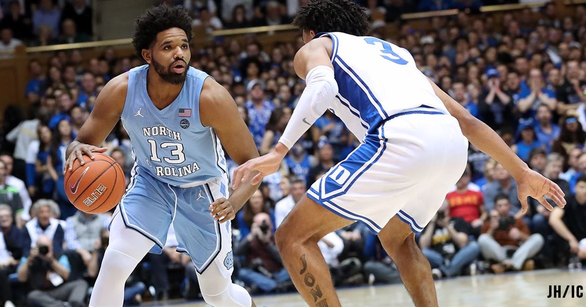 North Carolina transfer Jeremiah Francis makes his decision