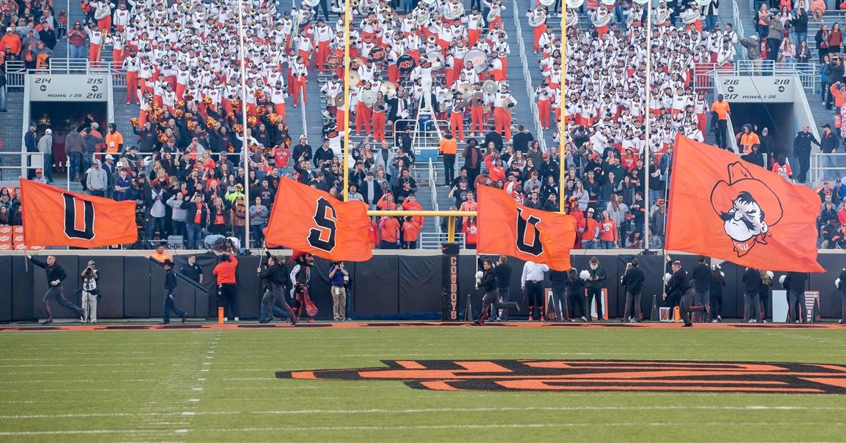 Oklahoma State athletics launches NIL program, OSU Elite with INFLCR