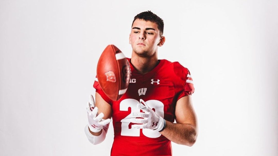 The Impact: Landon Gauthier is a Badger