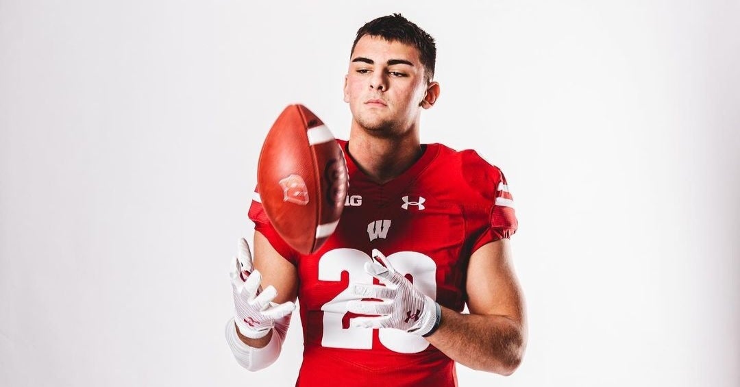 The Impact: Landon Gauthier is a Badger