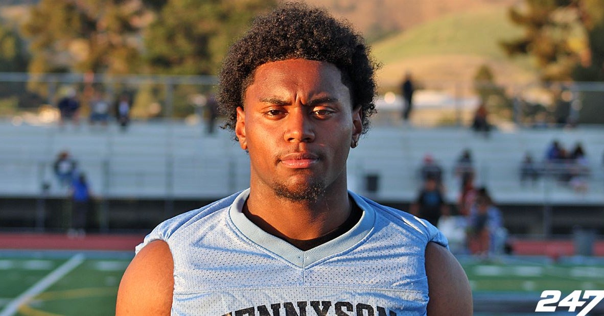 ATH Sefo Akuila has first official visit set for June