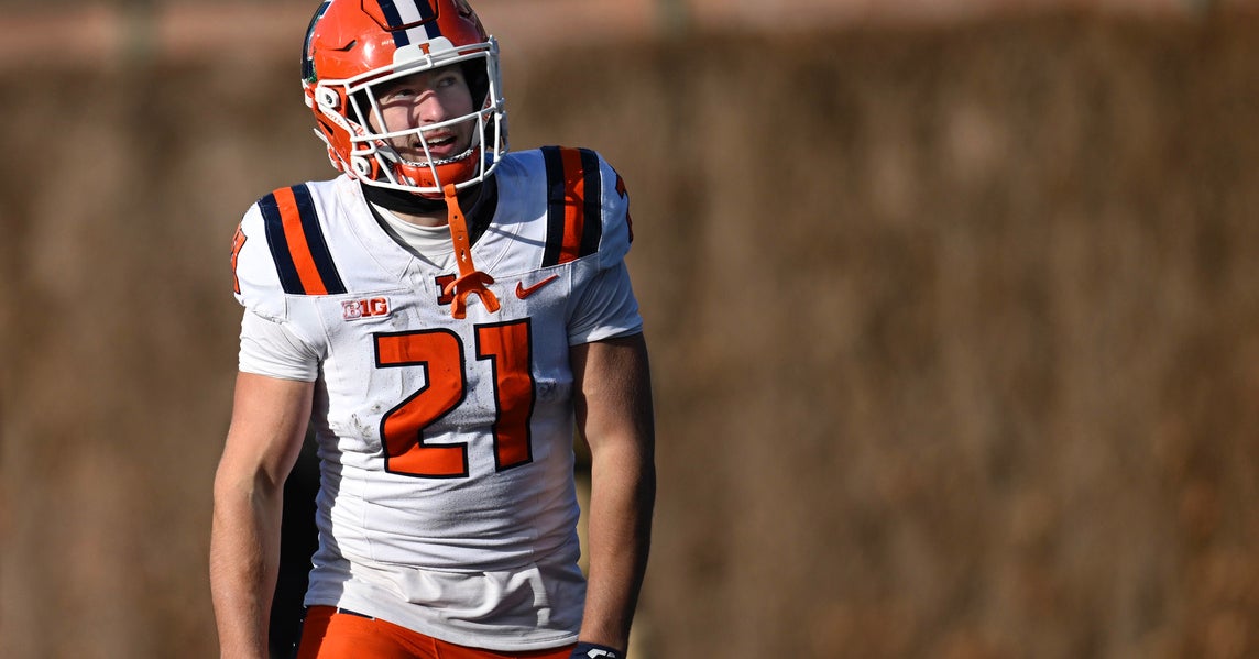 J Leman's Film Room: What led to Aidan Laughery's explosive runs ...