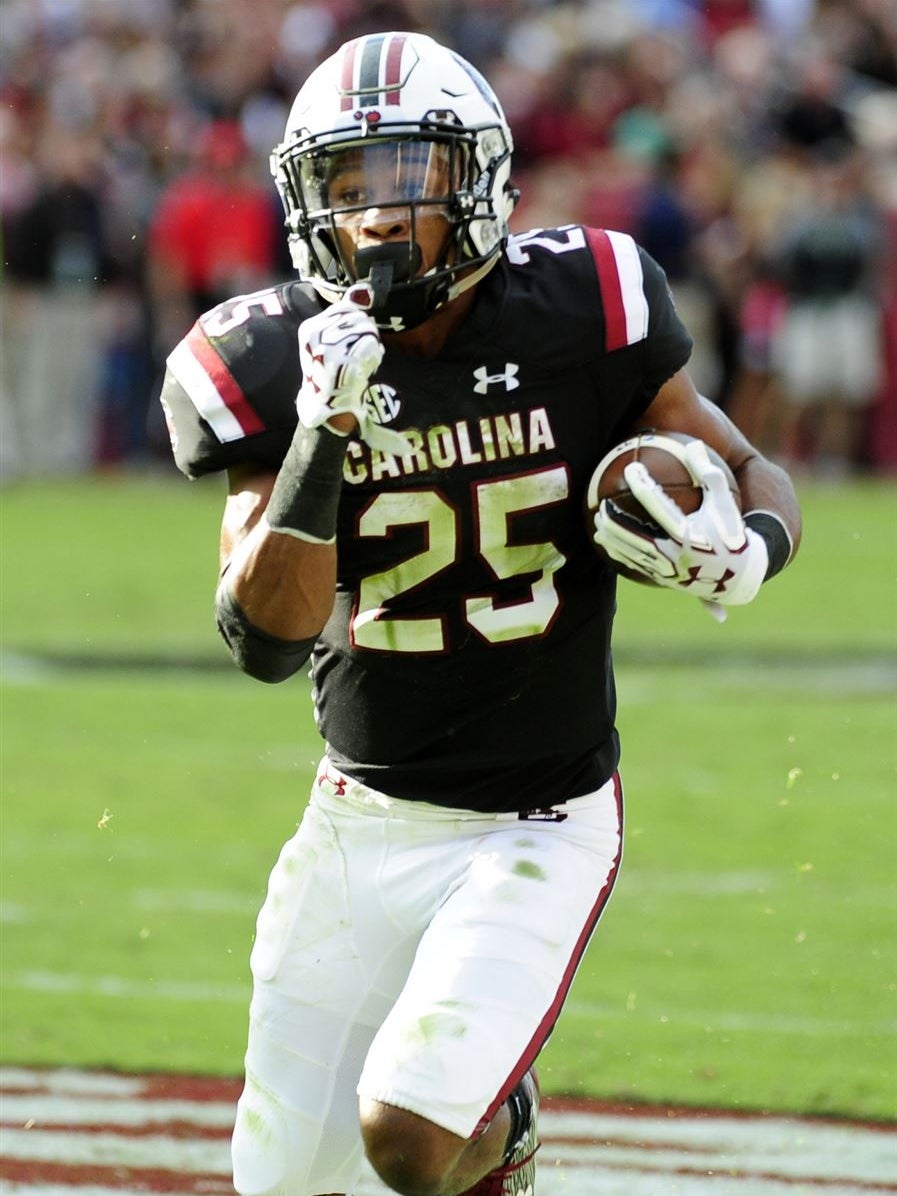 Turner has NFL hopes, but also mission bigger than football