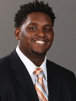 T.J. McCoy, Louisville, Offensive Line