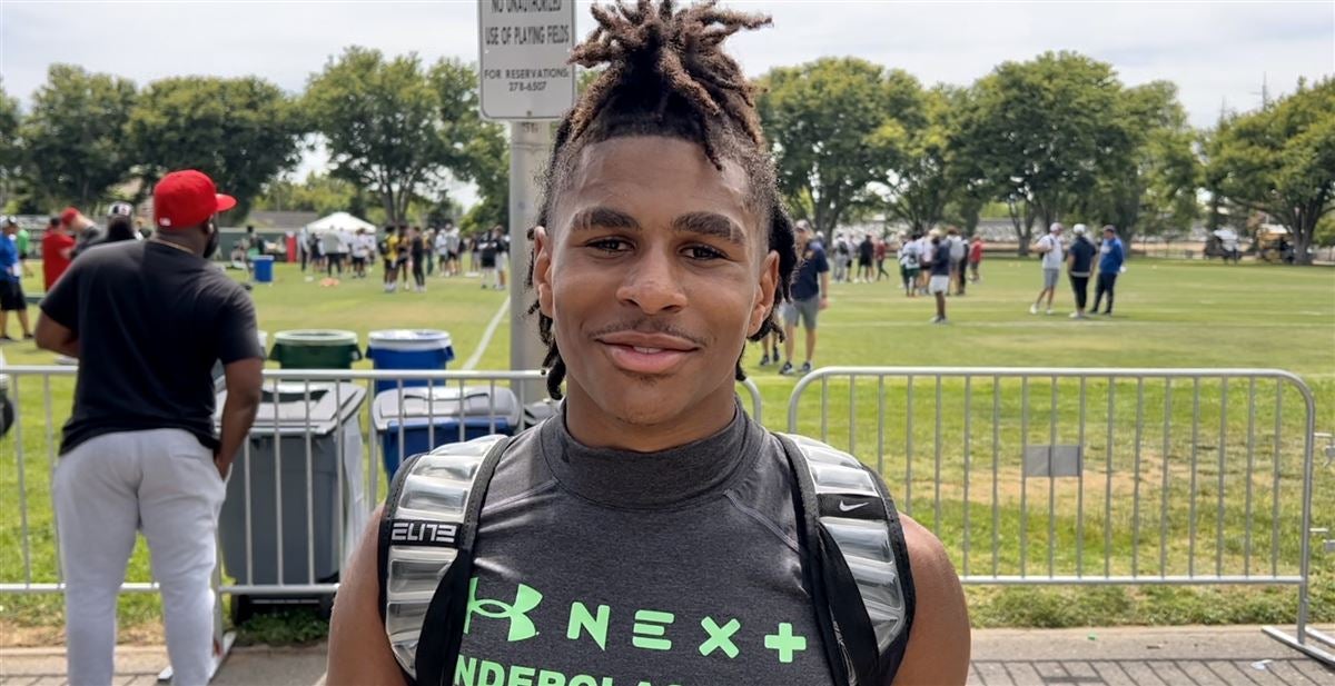 Clovis West 3-Star DB Jordan Pierro locks in Fresno State commitment