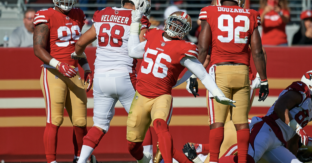 Tide in the NFL: Tracking Alabama players in Week 9 action