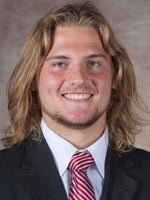 Jordan Paup, Abilene Christian, Outside Linebacker