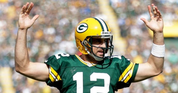 Twitter wishes Aaron Rodgers Happy Birthday Twitter wishes Aaron Rodgers Happy Birthday