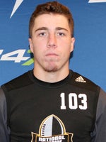 Jack Alexander, Redondo, Pro-Style Quarterback