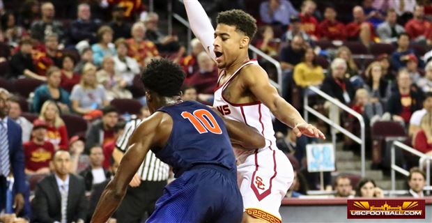 What to Watch: USC-Texas A&M offers NBA-level big man battles
