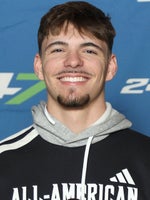 Linkon Cure, Goodland, Tight End