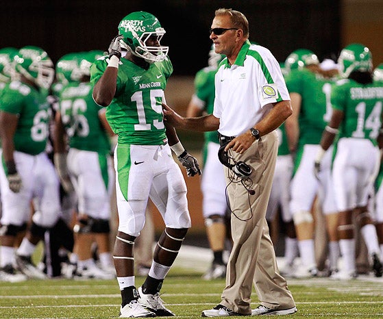 Dan McCarney tops TSN CUSA coaching rankings