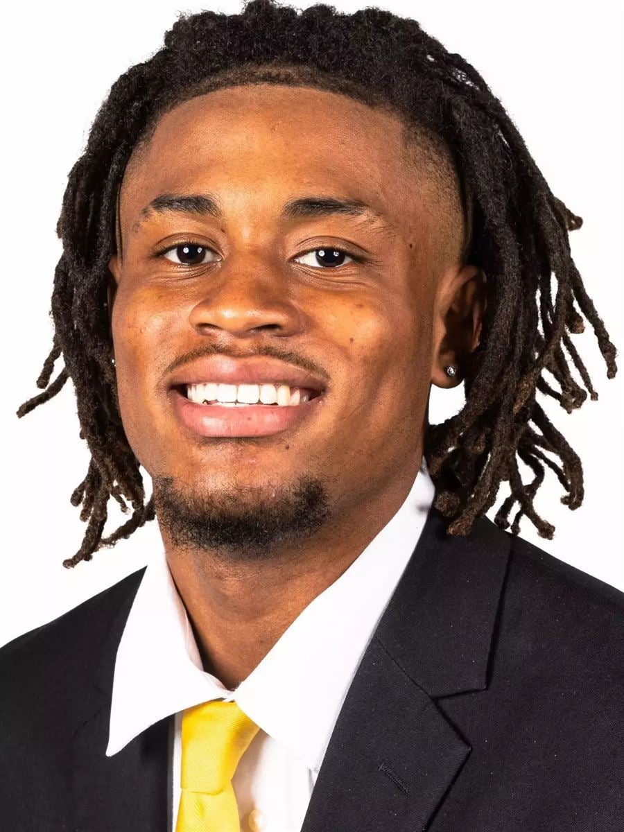 Ja'Torian Mack, Appalachian State, Safety
