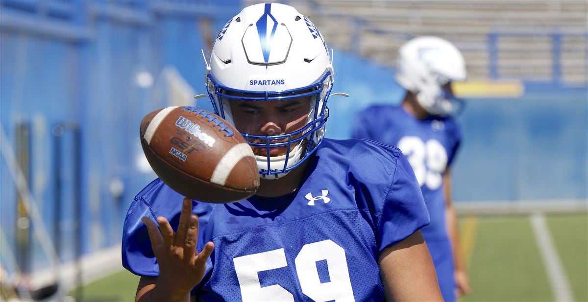 San Jose State VIP Practice Notes: Insights on USC prep