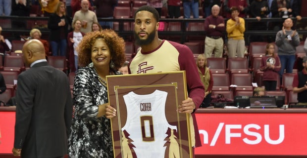 Photo Gallery: Florida State celebrates their senior class