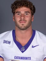 Jake Young, Western Carolina, Tight End