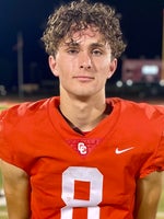 Adam Schobel, Columbus, Quarterback