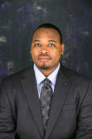 Shane Nichols, Assistant Coach (BK), Hofstra Pride