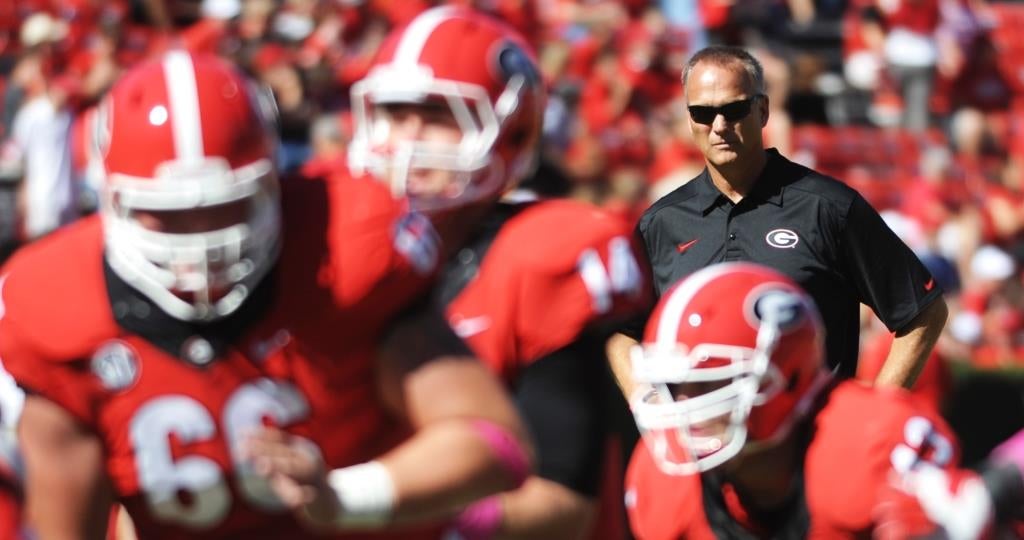 Target emerging for DC job