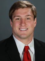 Cade Foster, Alabama, Kicker