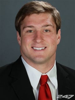 Cade Foster - Alchetron, The Free Social Encyclopedia