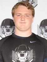 Eddie Loos, Foundation Academy, Strong-Side Defensive End