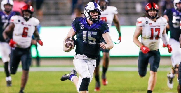 Duggan proves he can win even without a successful passing day