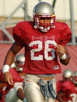 Anthony Leon, Florida State, Safety