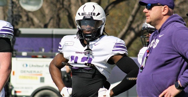 TCU 2022 post spring position review: Running back
