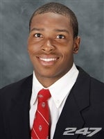 Darius Hillary, Oakland, Cornerback