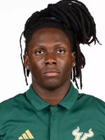 Tray Kinkle, South Florida, Running Back