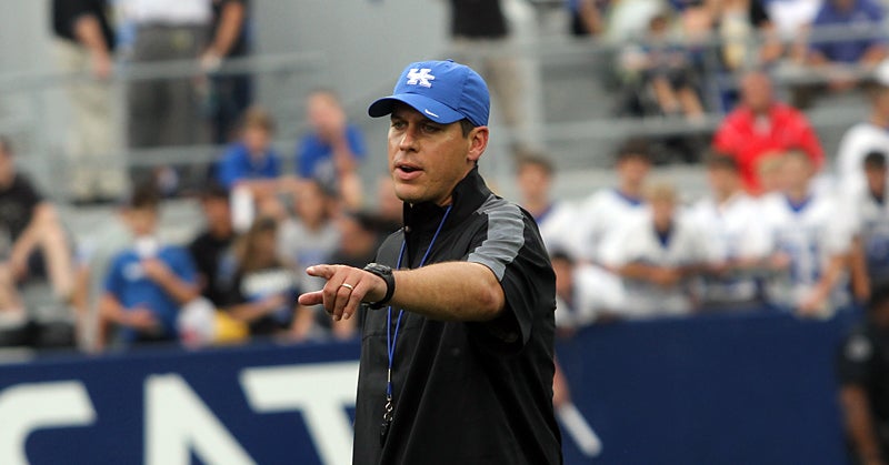 BREAKING: NC State reportedly set to hire D.J. Eliot as next defensive ...