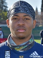 Dwayne McDougle, Idaho, Safety