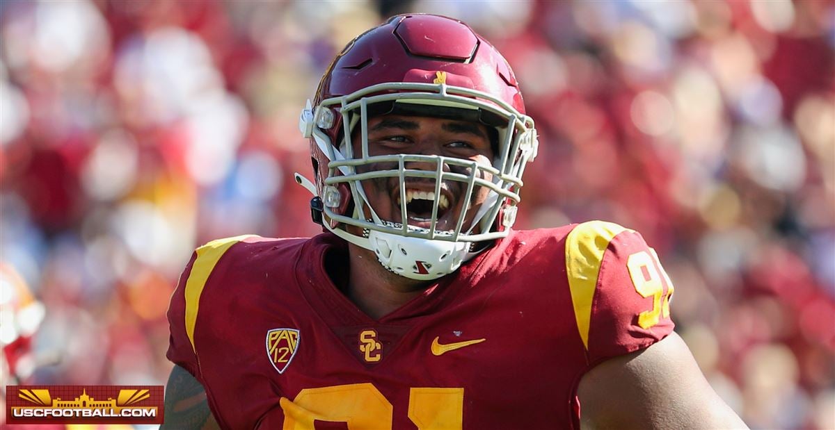 Mailbag Podcast: USC participation, formation breakdown; basketball ...