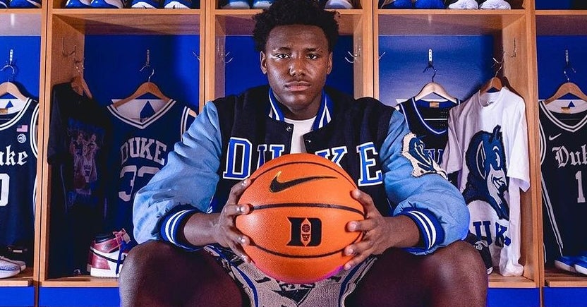 Duke's 2025-26 ACC Schedule Announced
