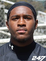 Justin Coach, St. John Bosco, Linebacker